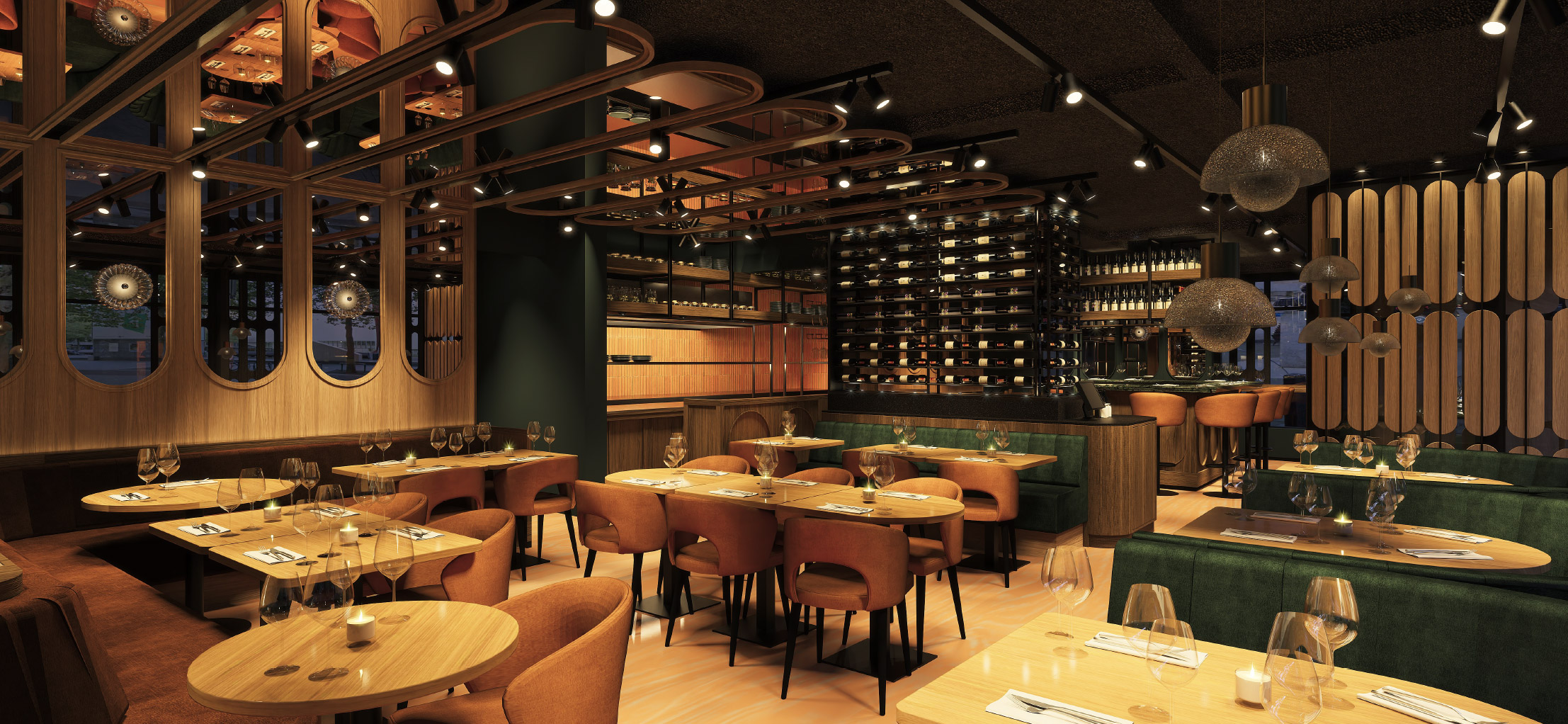 Square '47 - Contact