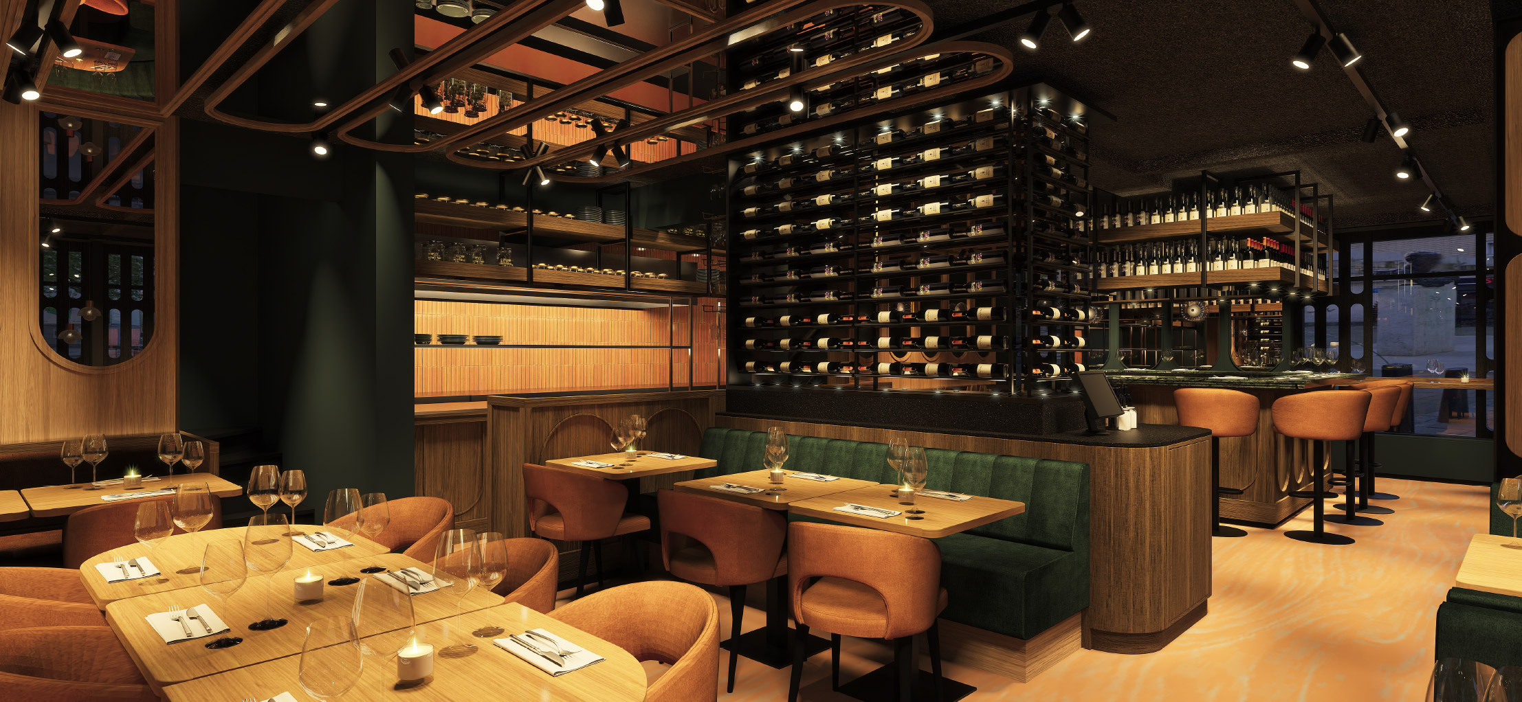 Square '47 - About us