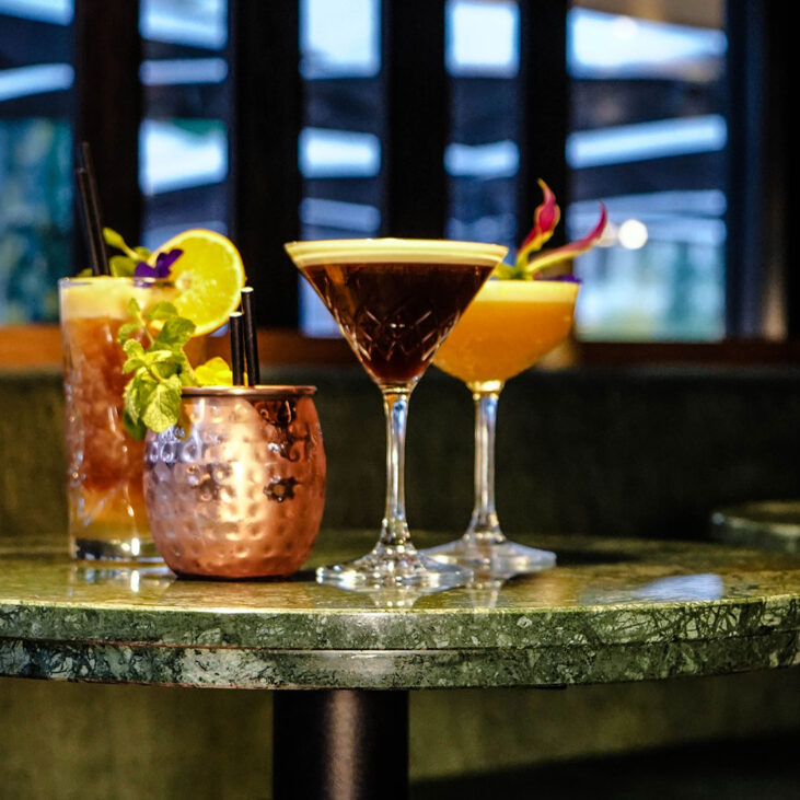 Square '47 - Food & Wine Bar Rotterdam