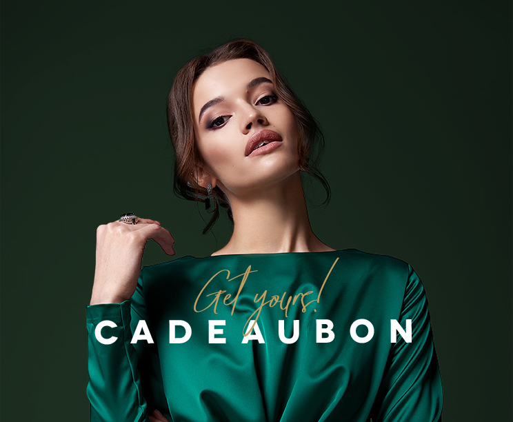 Cadeaubon - Square '47